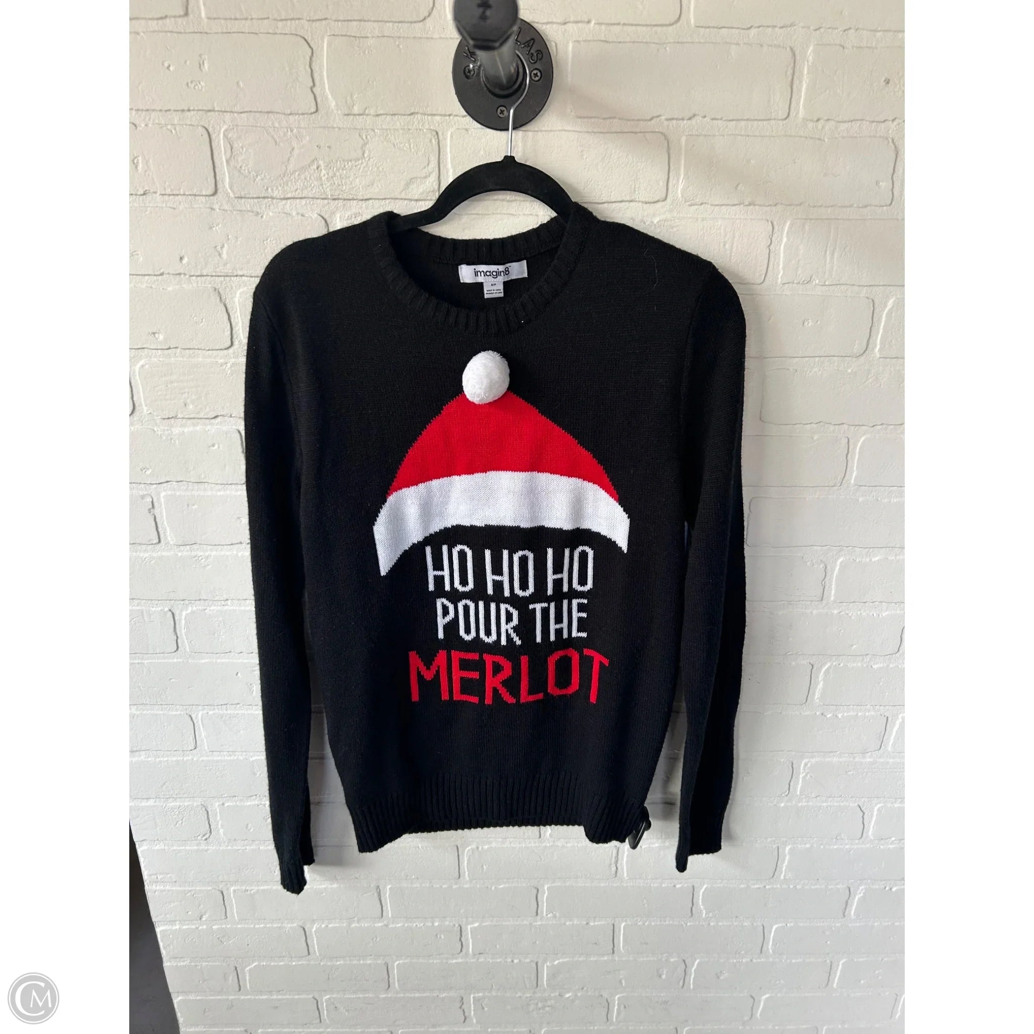 CHRISTMAS – Clothes Mentor Lone Tree CO #216