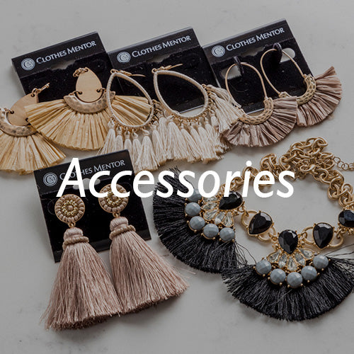 Accessories – Clothes Mentor Lone Tree CO #216